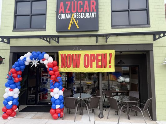AZUCAR CUBAN RESTAURANT - Updated May 2026 - 14 Photos - 212 E 2nd St ...