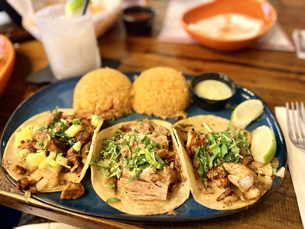 TACOS DON ANDRES - Updated April 2026 - 70 Photos & 26 Reviews - 2179 ...