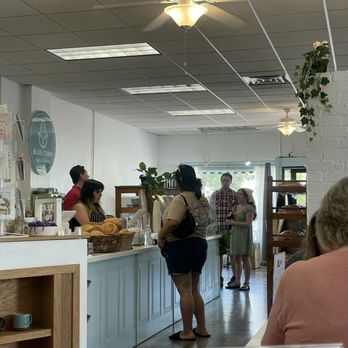 BLUE CORN CAFE & BAKERY - Updated January 2025 - 255 Photos & 199 ...