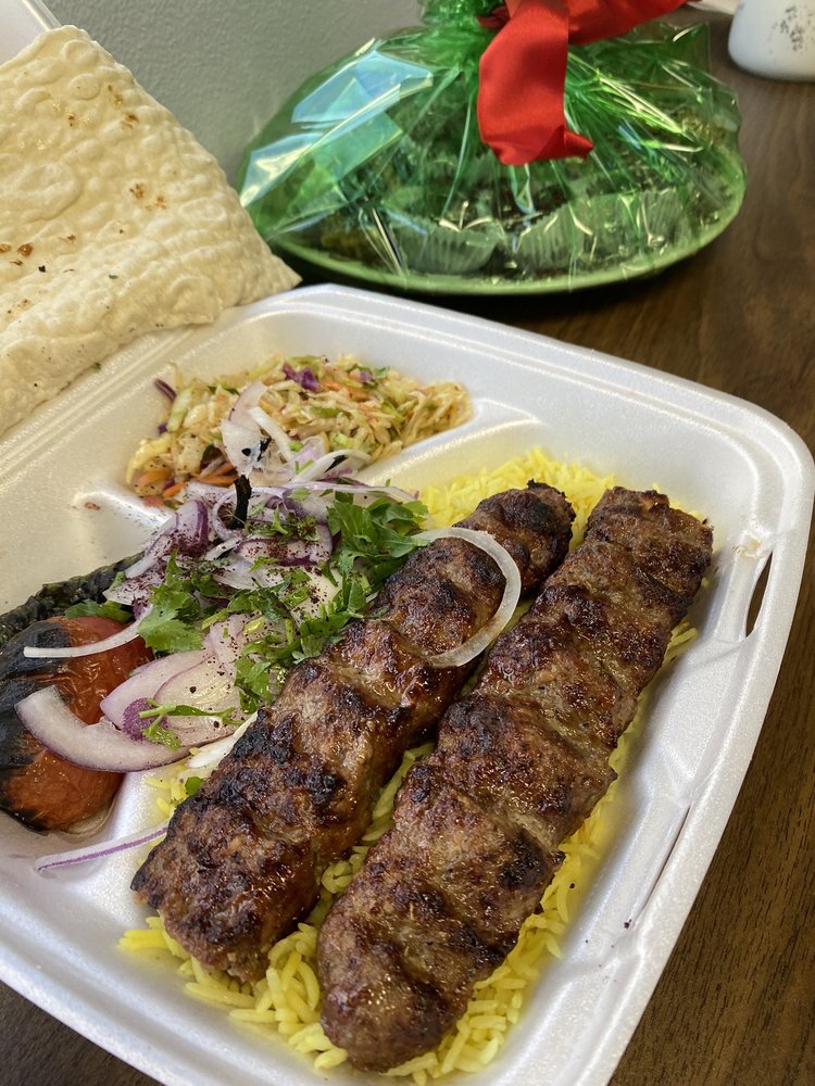 KEBAB SPOT - 13 Photos - 9365 San Fernando Rd, Los Angeles, California ...