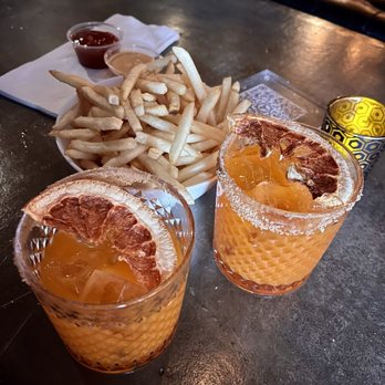 ALCHEMIST BAR & LOUNGE - Updated January 2025 - 693 Photos & 669 ...