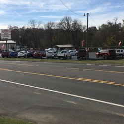 BROOKSIDE AUTO SALES - 6718 Williamson Rd, Roanoke, Virginia - Auto Loan Providers - Phone ...