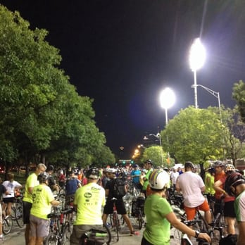 NITE RIDE - Updated October 2025 - 93 Photos & 20 Reviews - 222 E ...