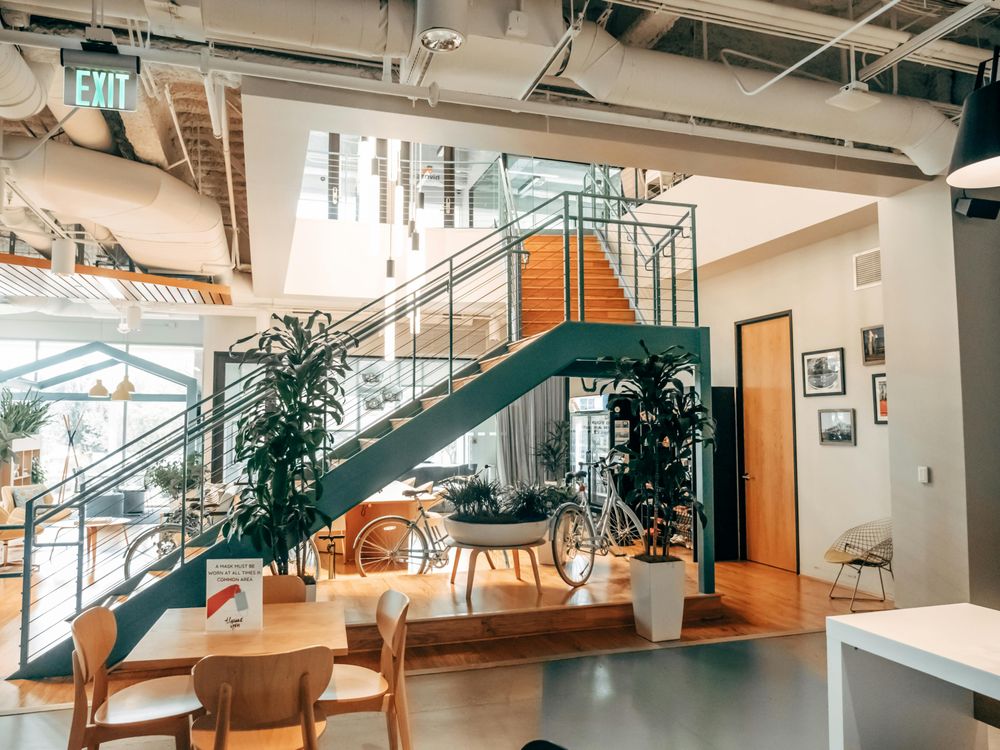 THE STARTUP LOFT - Updated February 2025 - Request Consultation - 5900 Balcones Dr, Austin ...