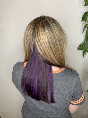 DIVINE HAIR DESIGN - 106 Photos & 98 Reviews - 3544 E Southern Ave ...