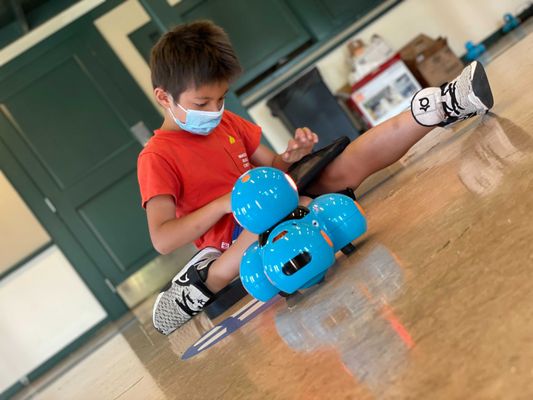 KIDZTOPROS SUMMER CAMP - NORWOOD PARK ELEMENTARY SCHOOL - Updated ...