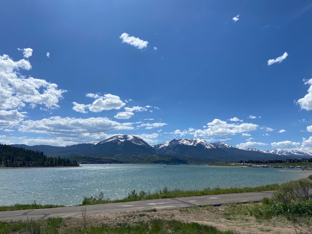 KEYSTONE BIKEPATH - Updated February 2025 - Dillon, Colorado - Mountain ...