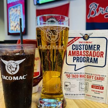 TACO MAC - MACON - Updated March 2025 - 78 Photos & 41 Reviews - 5433 Bowman Rd, Macon, Georgia ...