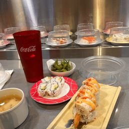 FUJI SUSHI BUFFET - Updated December 2025 - 1442 Photos & 843 Reviews ...