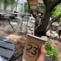 CAFE 23 - Updated December 2025 - 192 Photos & 57 Reviews - 728 Queen ...
