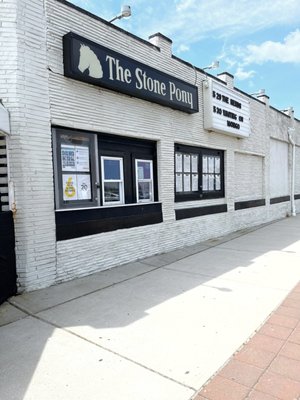 THE STONE PONY - Updated June 2025 - 166 Photos & 177 Reviews - 913 ...