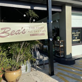 BEA’S FINE FOODS AND ALL DAY CAFE - Updated October 2025 - 40 Photos ...