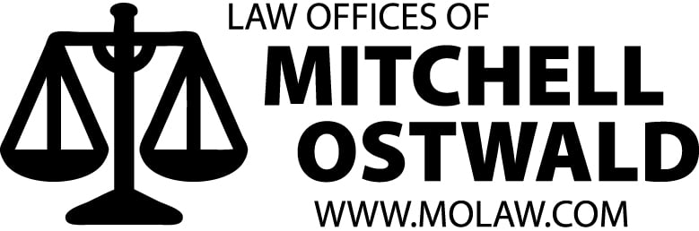 LAW OFFICES OF MITCHELL S OSTWALD - Updated December 2025 - 3001 I St ...