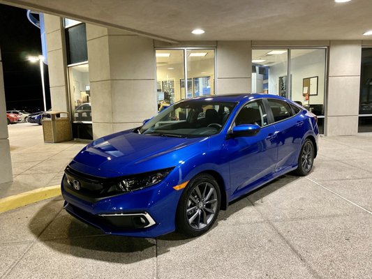 PERFECTION HONDA - Updated December 2025 - 18 Photos & 128 Reviews ...