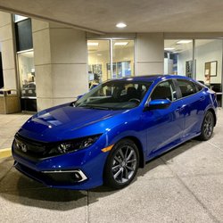 PERFECTION HONDA - 16 Photos & 92 Reviews - 2603 The American Rd SE ...