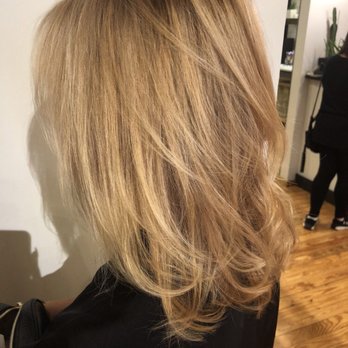 DAVIDE HAIR STUDIO - Updated December 2025 - 103 Photos & 43 Reviews ...