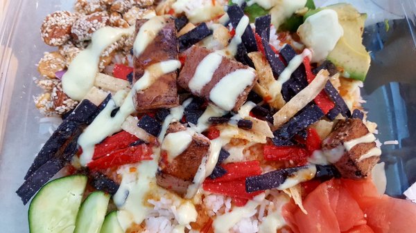 BOWLICIOUS FOOD TRUCK - Updated October 2025 - 28 Photos & 17 Reviews ...