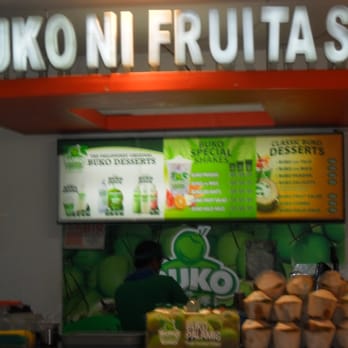 BUKO NI FRUITAS - Updated April 2024 - Quirino Highway cor. Regalado ...