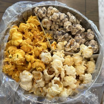THE ORIGINAL POPCORN HOUSE - Updated December 2025 - 30 Photos & 30 ...