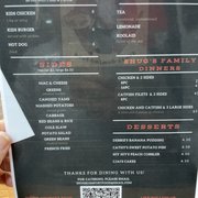 SHUGS COMFORT FOOD - 31 Photos & 17 Reviews - 105 W Mission Ave ...