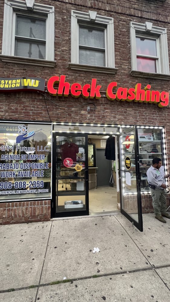 BRUNSWICK CHECK CASHING - Updated December 2025 - 185 French St, New ...