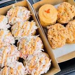 YUBU SOHO - Updated August 2025 - 264 Photos & 117 Reviews - 46 Grand ...