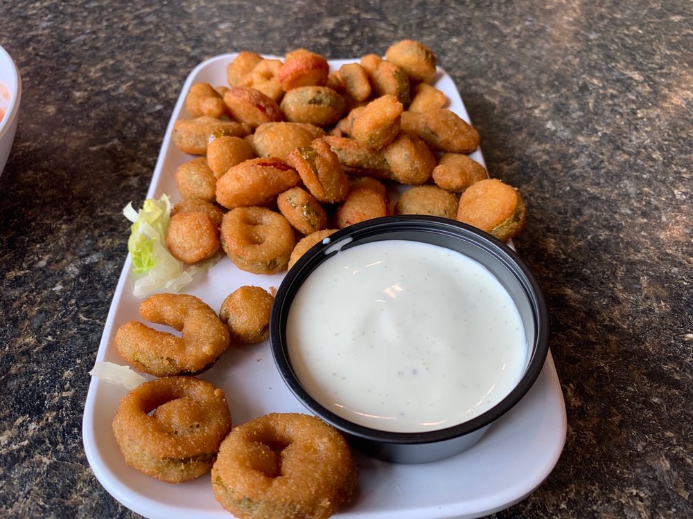 COLISEUM SPORTS BAR AND GRILL - Updated August 2024 - 33 Photos & 46 ...