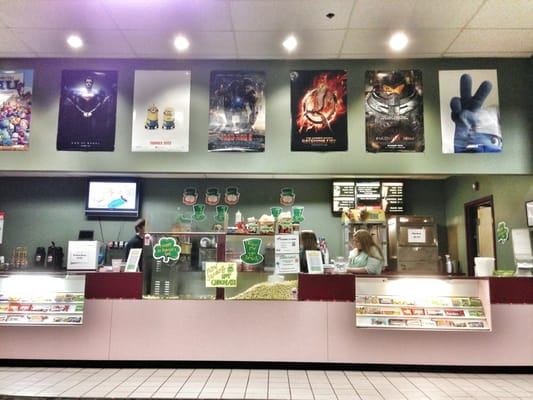 THE MOVIEPLEX - Updated October 2025 - 12 Reviews - 236 N Comrie Ave ...