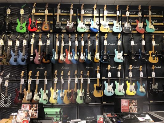GUITAR CENTER - Updated December 2025 - 43 Photos & 108 Reviews - 7325 ...