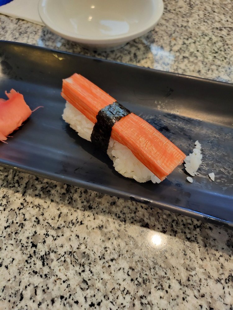 SUSHI CUISINE - Updated December 2025 - 346 Photos & 346 Reviews - 3544 ...