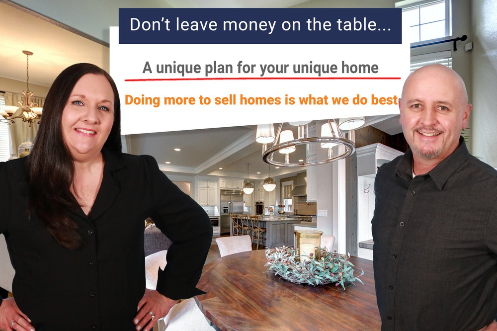 NATE AND BETH - EXP REALTY - 17 Photos - Littleton, Colorado - Real ...