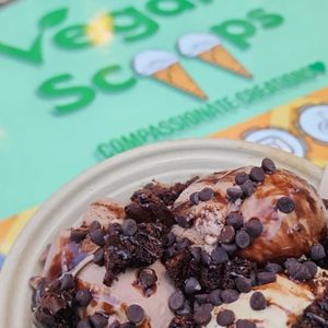 VEGAN SCOOPS - 54 Photos - Orlando , FL - Yelp