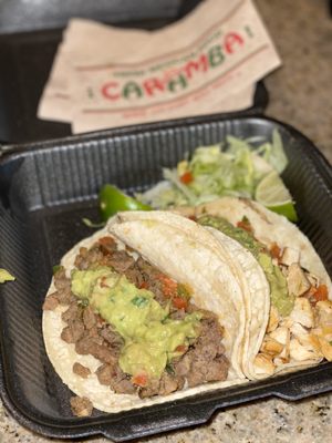 CARAMBA MEXICAN FOOD - 141 Photos & 73 Reviews - 9455 W Glendale Ave ...