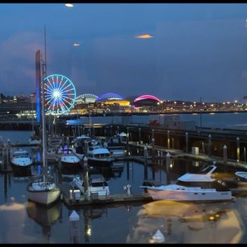 ANTHONY’S PIER 66 - Updated July 2024 - 768 Photos & 744 Reviews - 2201 ...