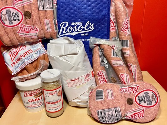 MARTIN ROSOL’S, INC. - Updated December 2025 - 68 Photos & 24 Reviews ...