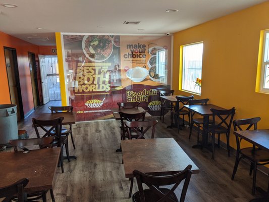 SUMPTUOUS AFRICAN RESTAURANT - 18 Photos & 15 Reviews - 1909 Atlantic ...