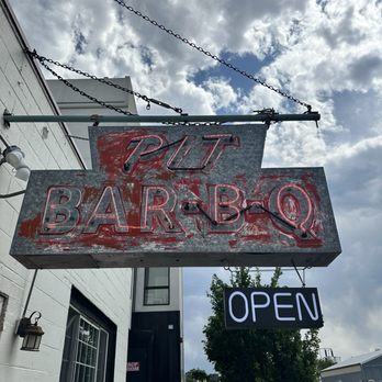 RIOT BBQ - Updated September 2025 - 216 Photos & 42 Reviews - 2180 S ...