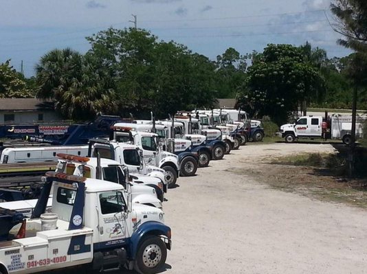 PROMPT TOWING - Updated March 2026 - 27 Photos & 38 Reviews - 11139 ...