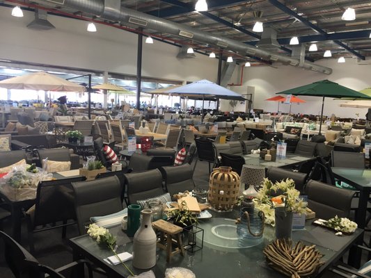 SEGALS OUTDOOR FURNITURE - Updated July 2025 - 470 Scarborough Beach Rd ...