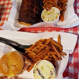 PAPPY’S SMOKEHOUSE - 3504 Photos & 4427 Reviews - 3106 Olive St, Saint ...