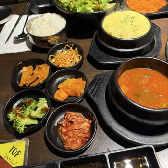 TOP KOREAN BBQ - Updated July 2025 - 471 Photos & 325 Reviews - 4500 E ...