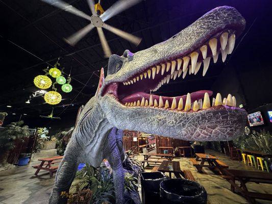 LOST WORLDS - Updated December 2025 - 623 Photos & 683 Reviews - 6538 ...