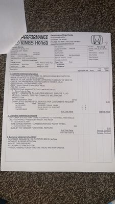 PERFORMANCE KINGS HONDA - Updated June 2026 - 59 Photos & 198 Reviews ...
