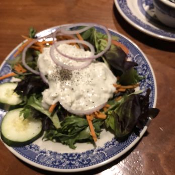 DOBBIN HOUSE TAVERN - Updated August 2024 - 1060 Photos & 1123 Reviews ...