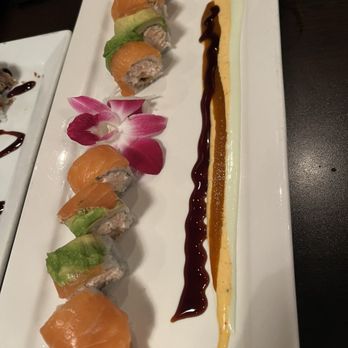 EDOKO SUSHI & ROBATA - Updated December 2024 - 743 Photos & 663 Reviews ...