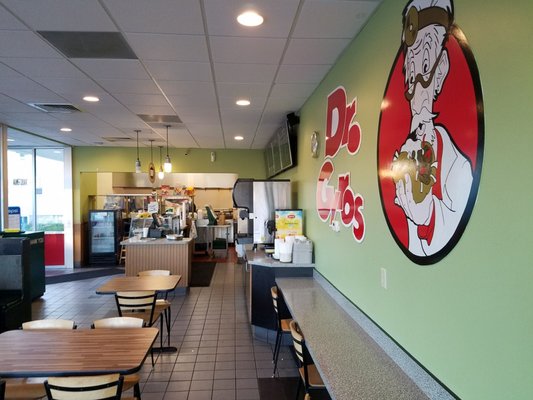 DR GYROS - Updated December 2025 - 10 Photos & 61 Reviews - 2519 18th ...