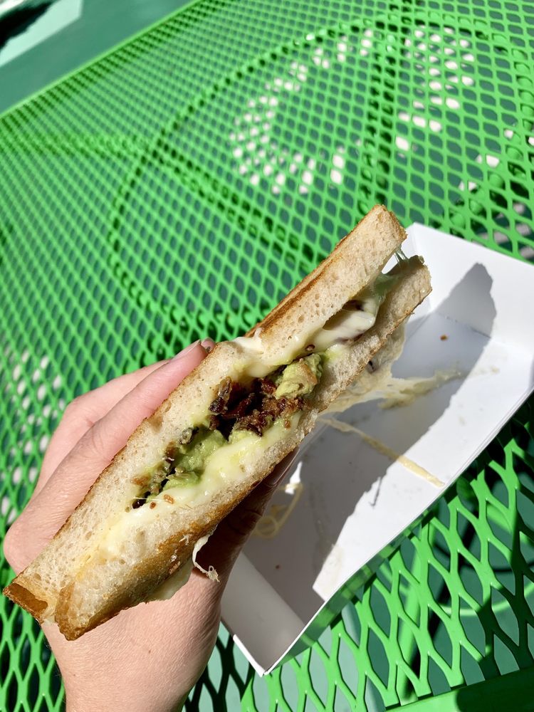 ROXY’S GOURMET GRILLED CHEESE - 182 Photos & 277 Reviews - Boston ...