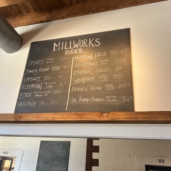 THE MILLWORKS - Updated September 2024 - 1285 Photos & 1228 Reviews ...