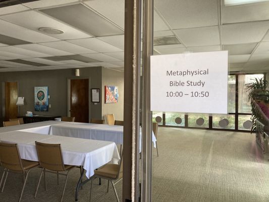 UNITY OF HOUSTON - Updated October 2025 - 137 Photos & 23 Reviews ...