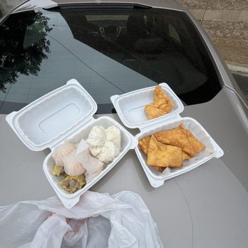 DIM SUM EXPRESS - Updated August 2025 - 1133 Photos & 768 Reviews - 326 ...